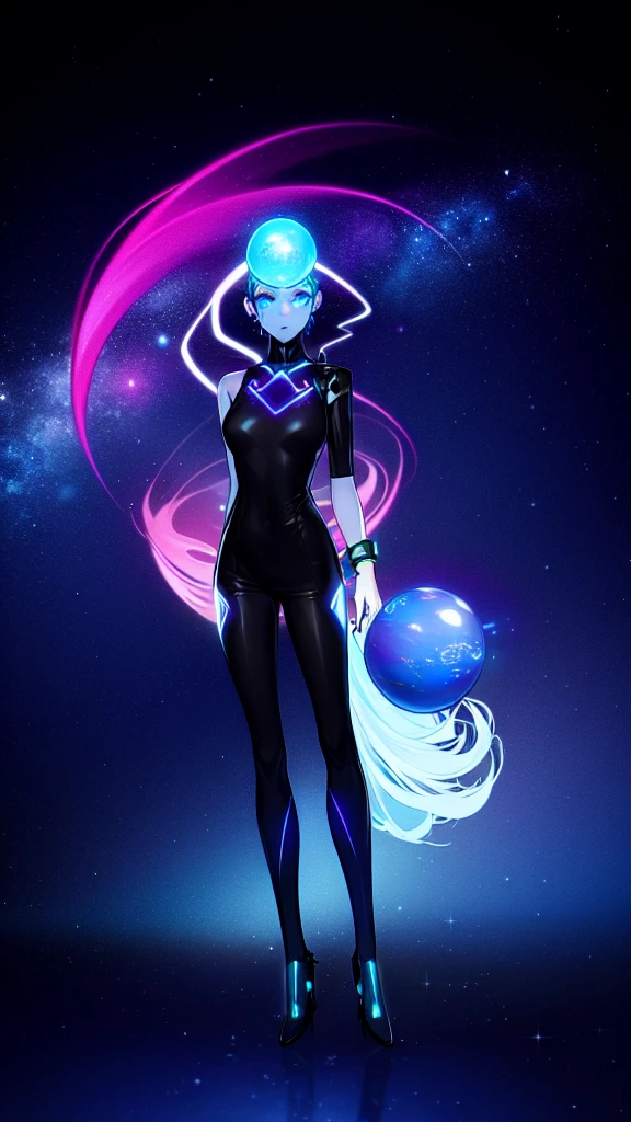 Chat with "Spectra" - Enjoy Free AI Character Roleplay | FlowGPT ...