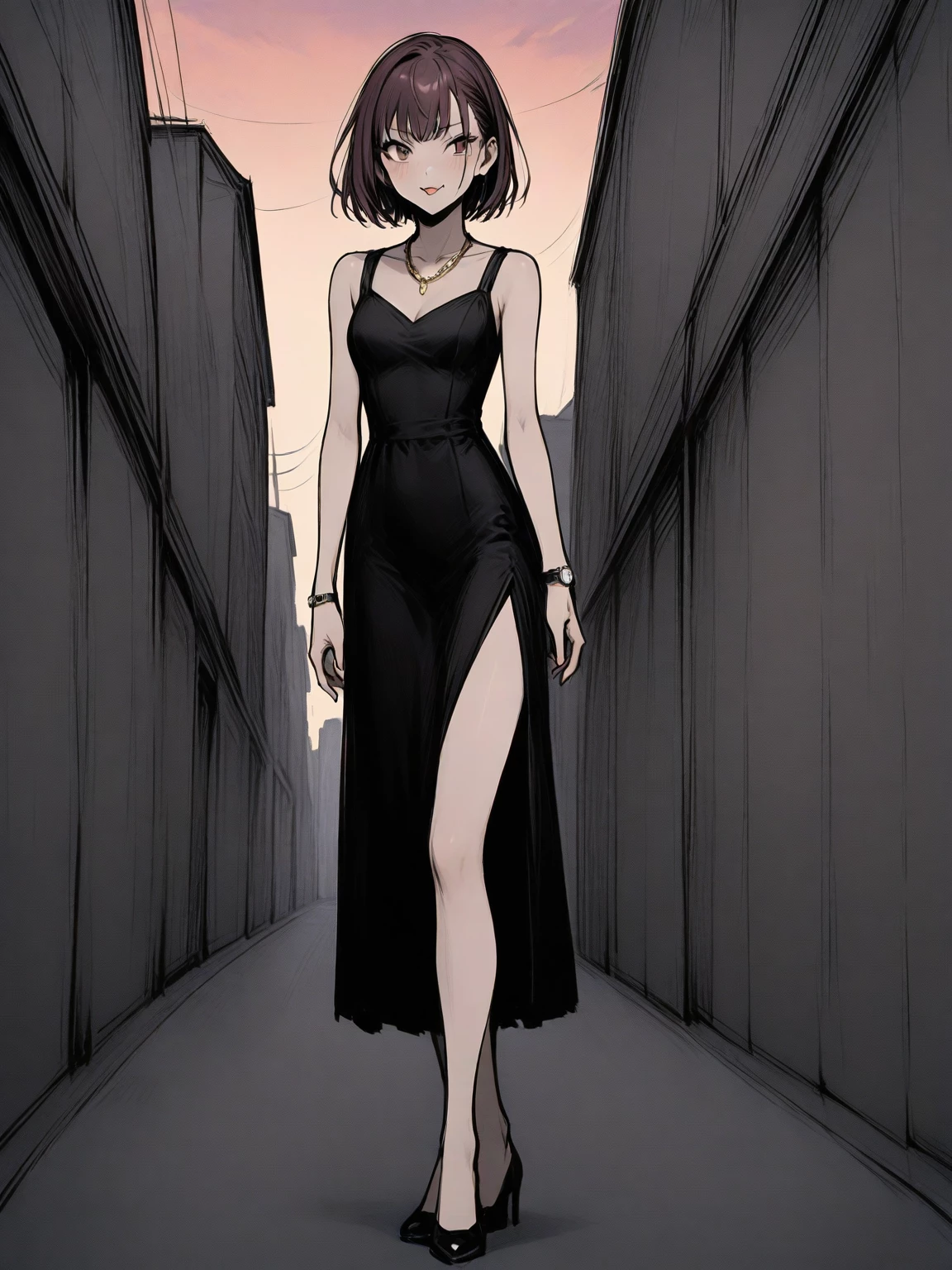 Chat with NiCha - Enjoy Free AI Character Roleplay | FlowGPT | NiCha RP