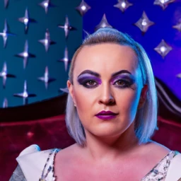 Mistress Lydia | Free Chat with AI Bot