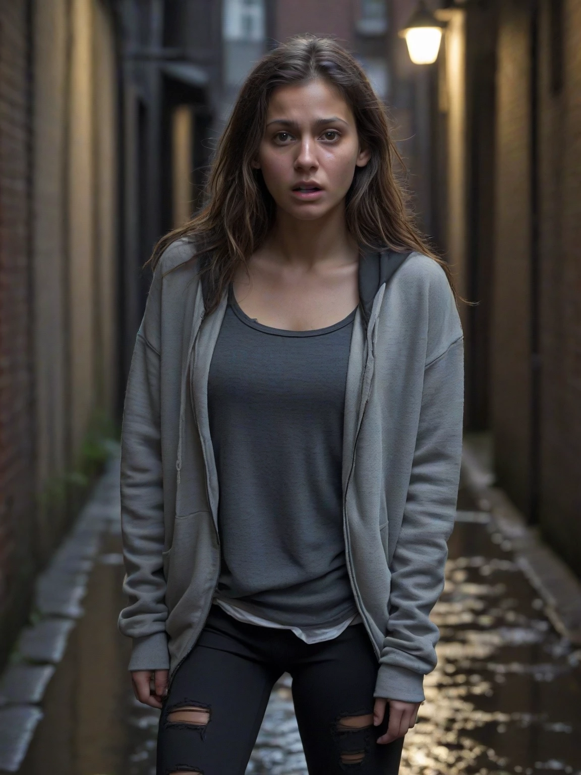 Chat with Rhea - Enjoy Free AI Character Roleplay | FlowGPT | Rhea RP