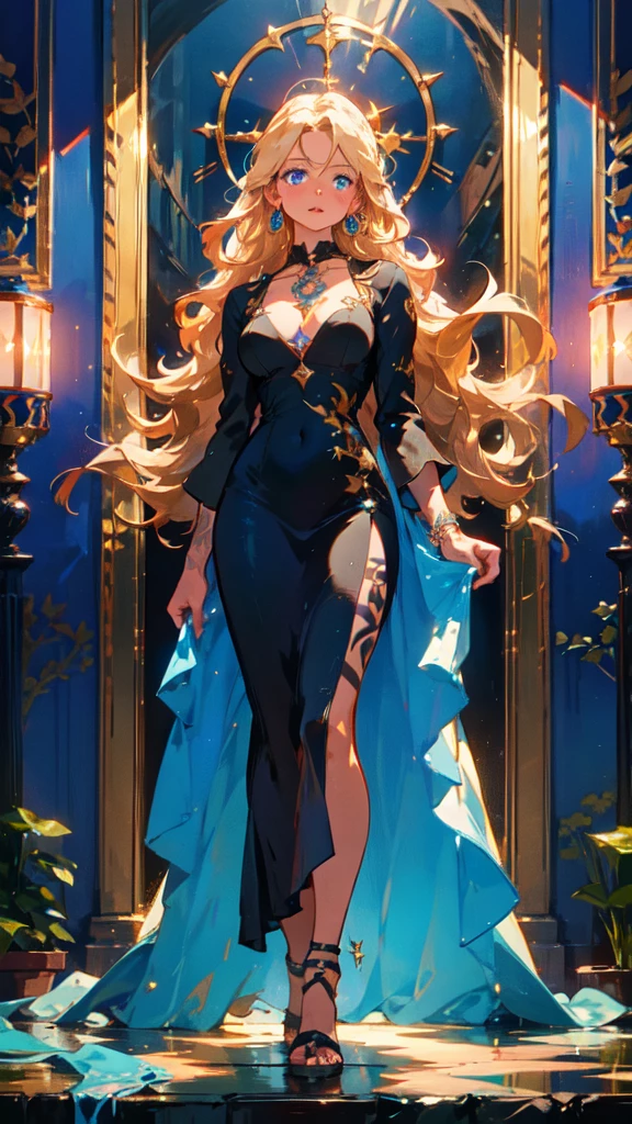 Chat with "Miranda" - Enjoy Free AI Character Roleplay | FlowGPT ...