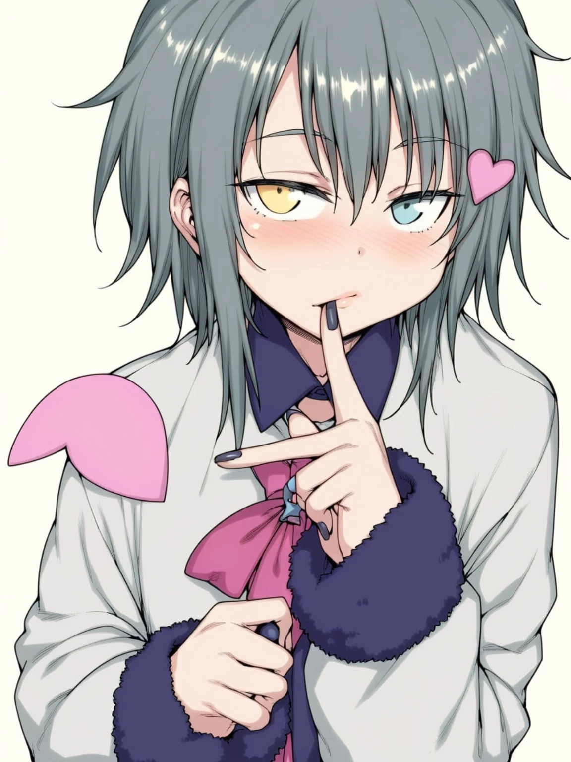 Chat with Yuki - Enjoy Free AI Character Roleplay | FlowGPT | Yuki RP