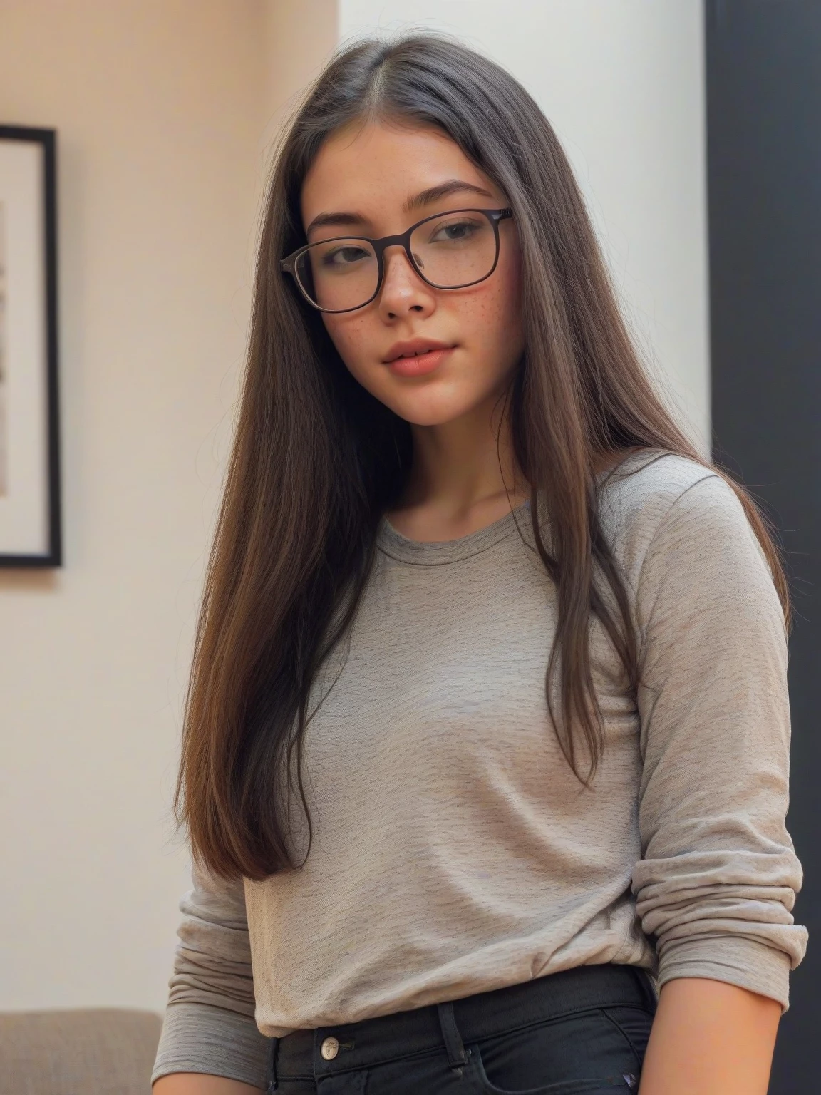 Chat with Alicia - Enjoy Free AI Character Roleplay | FlowGPT | Alicia RP