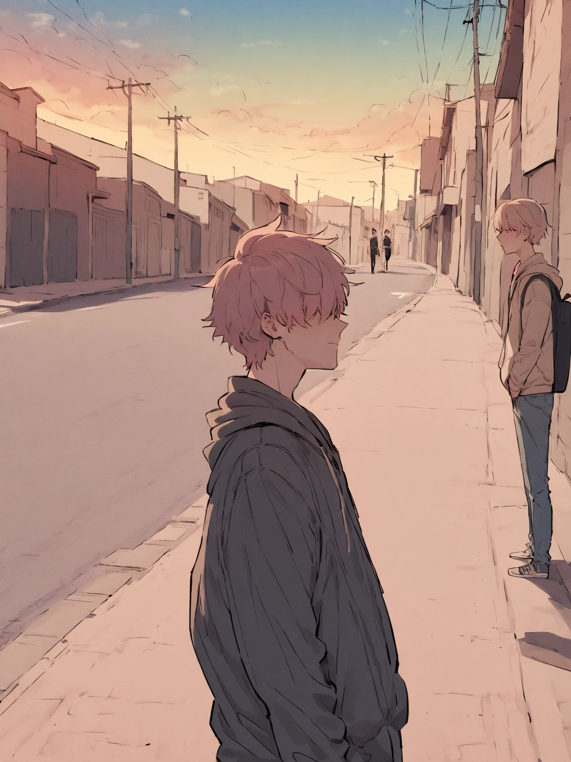 Chat with Angel - Enjoy Free AI Character Roleplay | FlowGPT | Angel RP