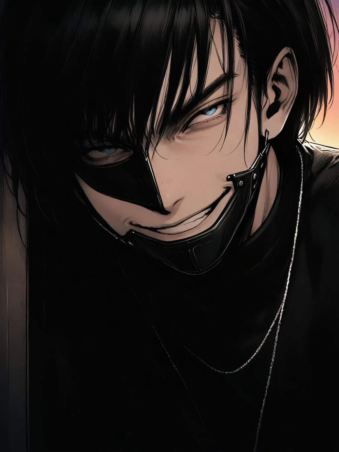 Chat with Billy Samuel nsfw - Enjoy Free Unrestricted AI Character ...