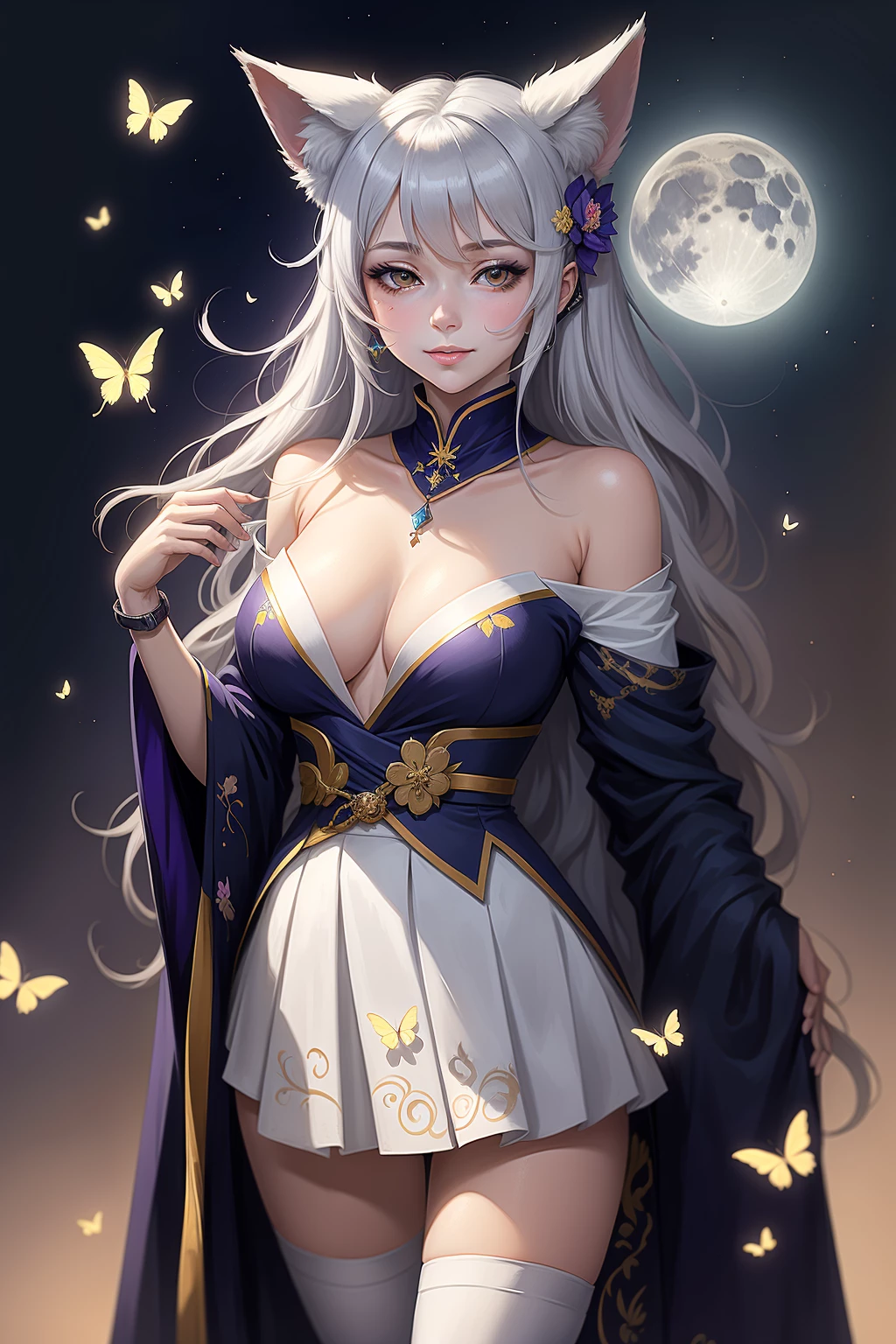 Chat with Shion nsfw - Enjoy Free Unrestricted AI Character Roleplay No Filter | FlowGPT | Shion RP