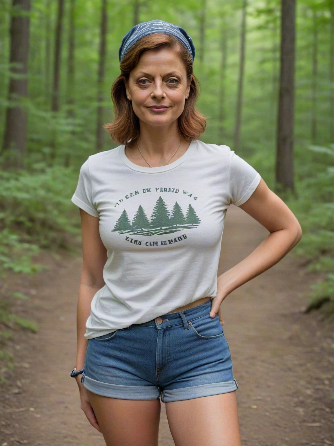 Chat with Susan Sarandon (camp counselor) nsfw - Enjoy Free ...