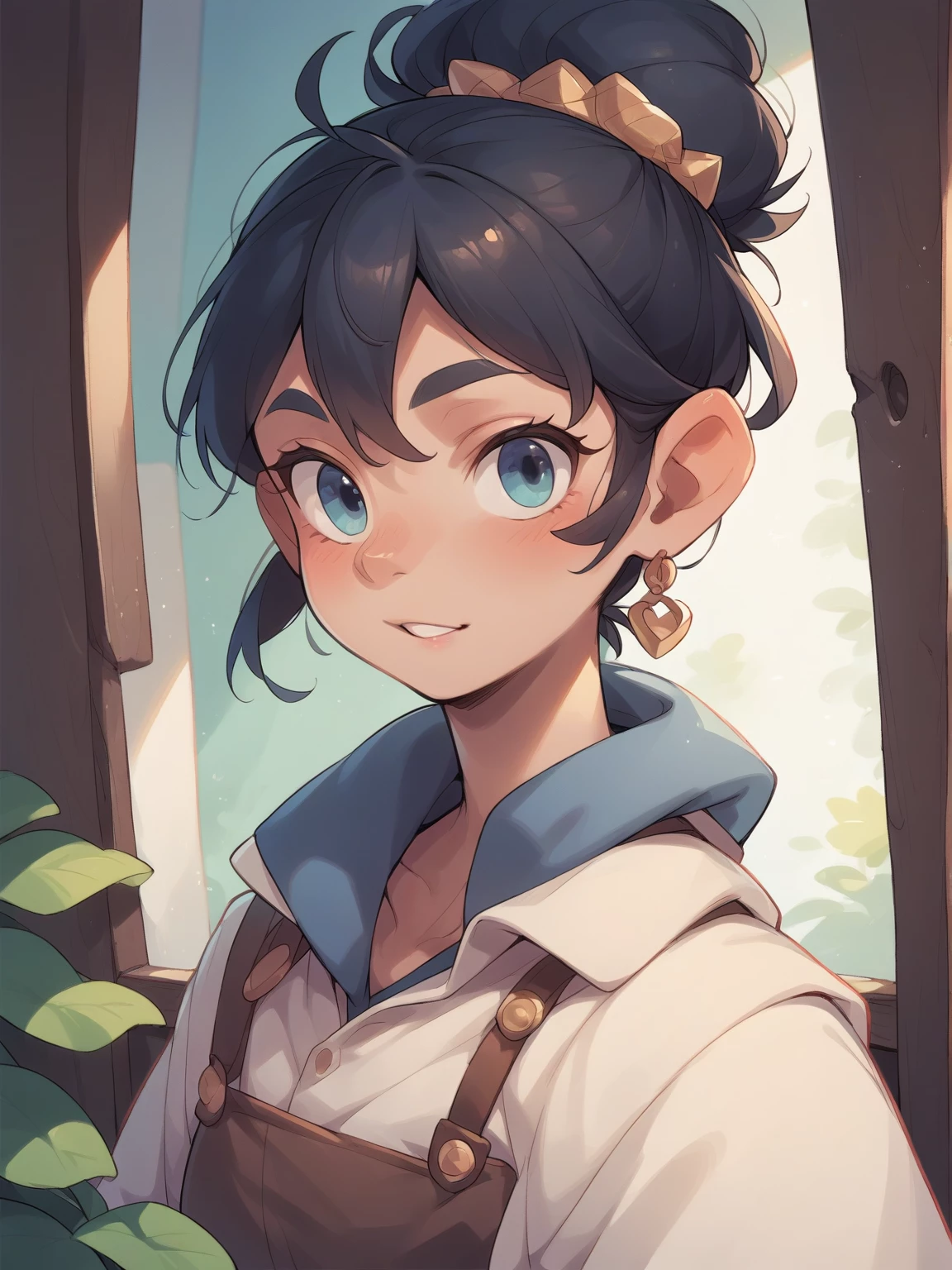 Chat with You fall in love with a human girl - Enjoy Free AI Character ...