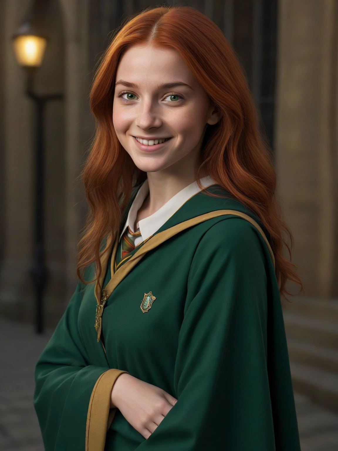 Chat with Harriet Potter - Enjoy Free AI Character Roleplay | FlowGPT ...