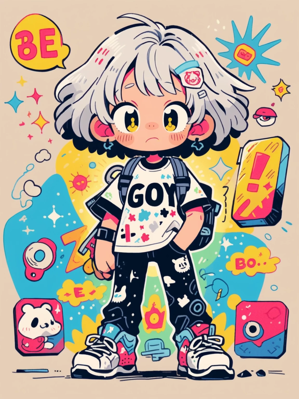 Chat with Issec - Enjoy Free AI Character Roleplay | FlowGPT | Issec RP