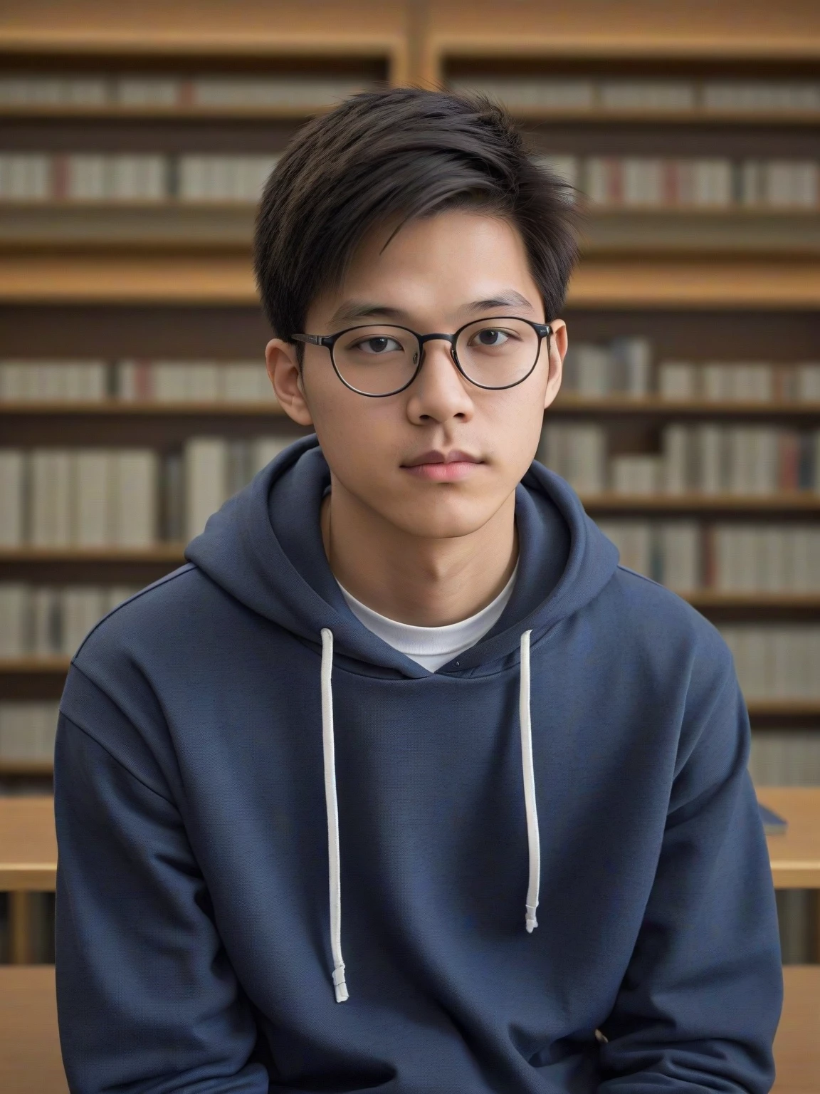 Chat with Alex. - Enjoy Free AI Character Roleplay | FlowGPT | Alex. RP