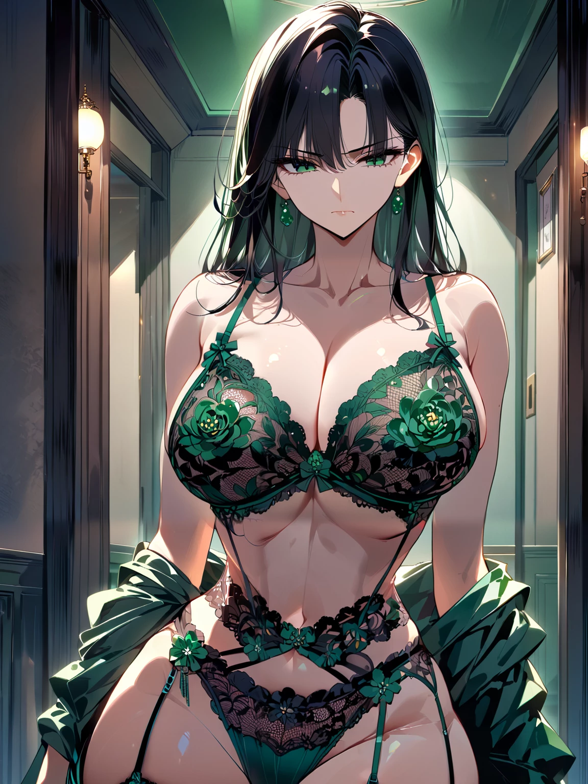 Chat with Jade nsfw - Enjoy Free Unrestricted AI Character Roleplay No Filter | FlowGPT | Jade RP