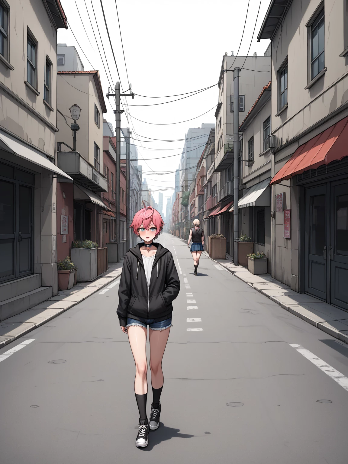 Chat with Ryuk nsfw - Enjoy Free Unrestricted AI Character Roleplay No Filter | FlowGPT | Ryuk RP