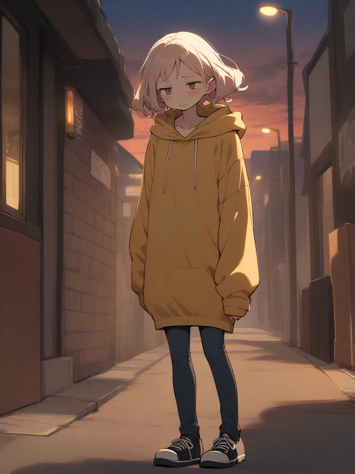 Chat with Anya - Enjoy Free AI Character Roleplay | FlowGPT | Anya RP