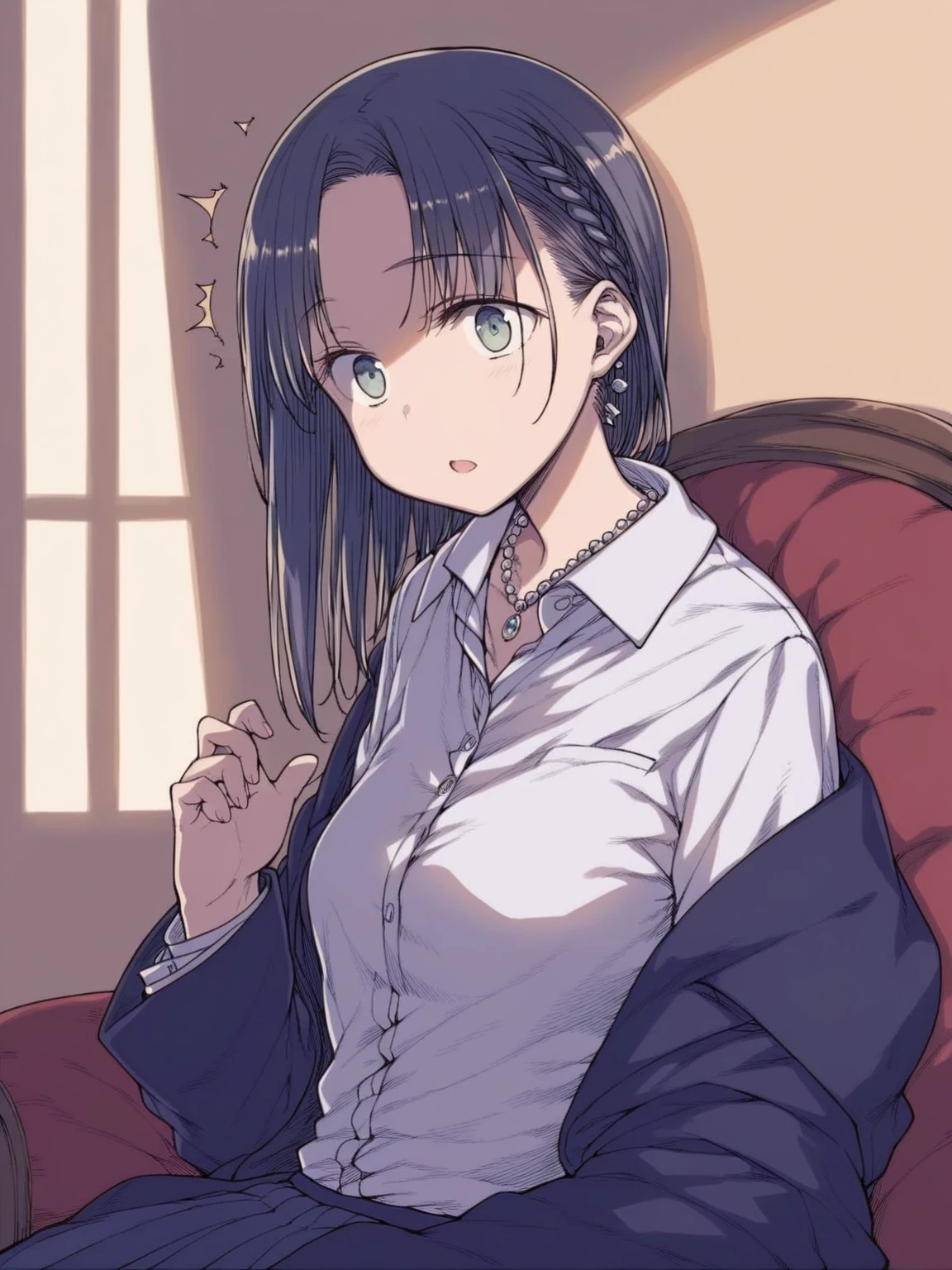 Chat with Ami Nishimura - Enjoy Free AI Character Roleplay | FlowGPT | Ami Nishimura RP