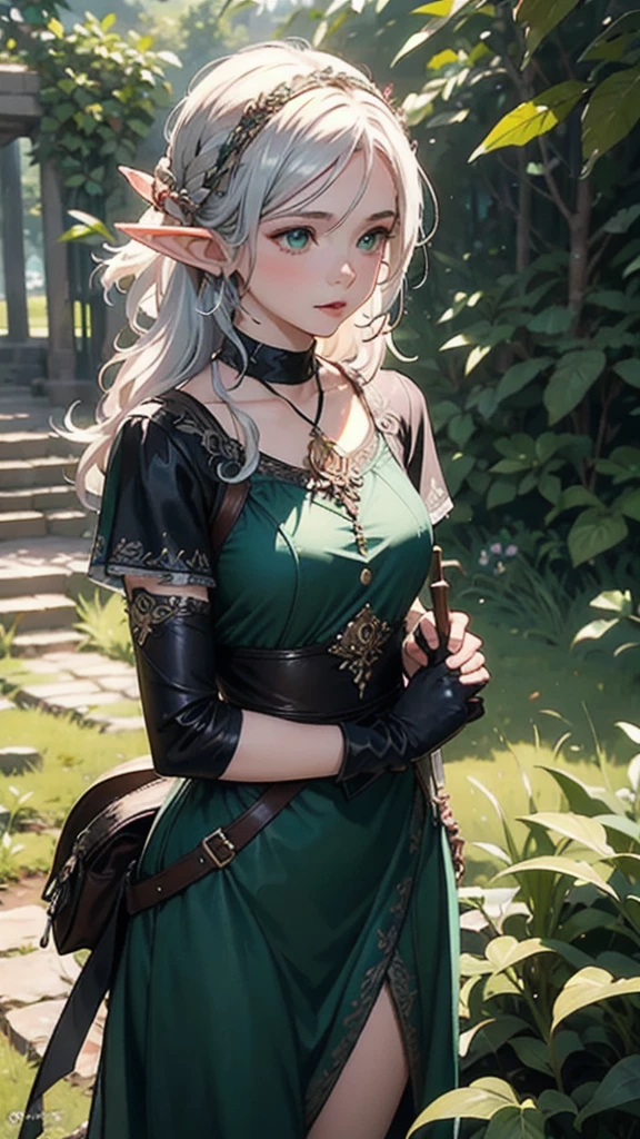 Chat with "Arya" nsfw - Enjoy Free Unrestricted AI Character Roleplay No Filter | FlowGPT ...