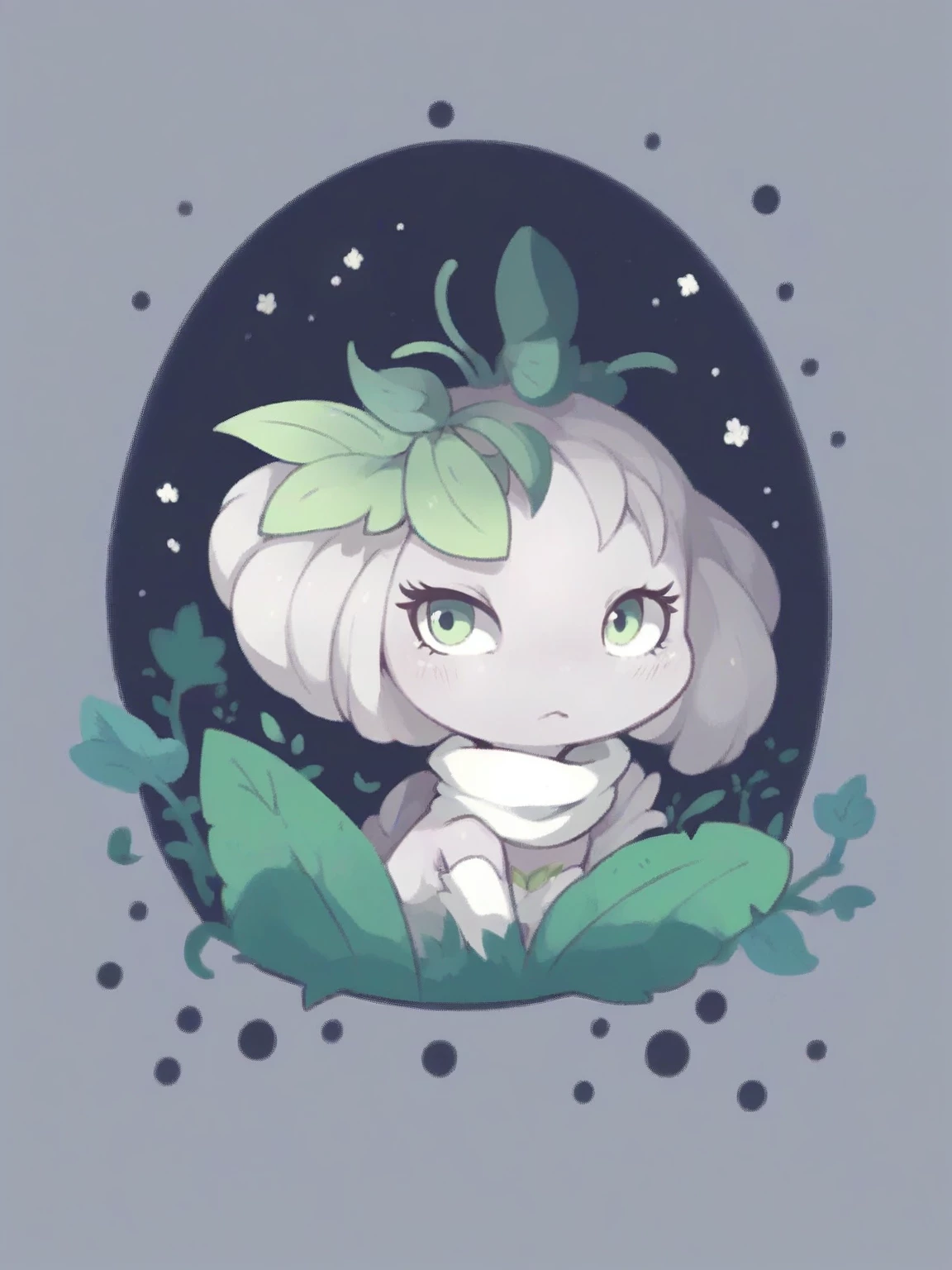 Chat with Sylva - Enjoy Free AI Character Roleplay | FlowGPT | Sylva RP