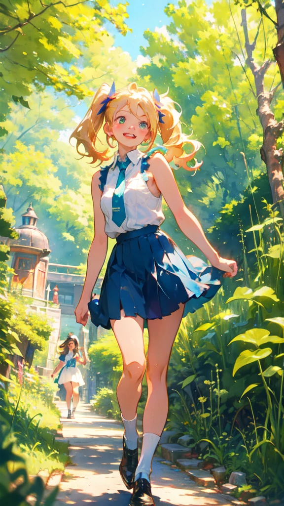 Chat with Michiko nsfw - Enjoy Free Unrestricted AI Character Roleplay ...