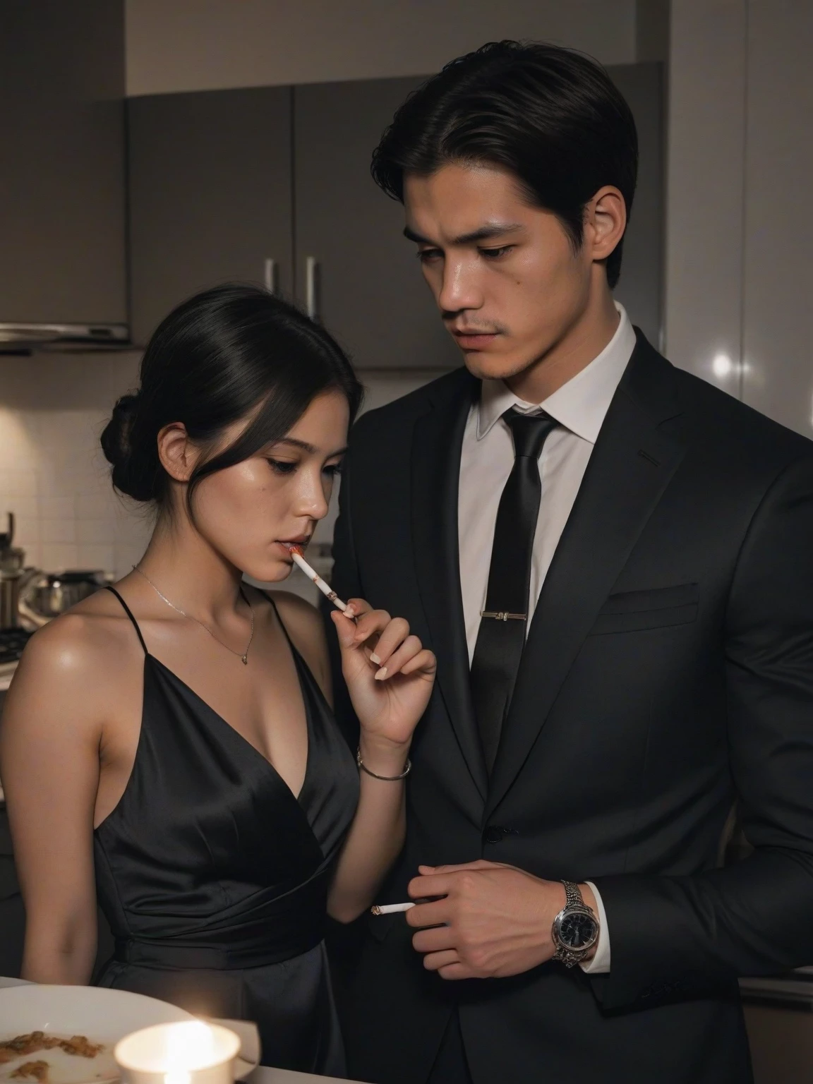 Chat with Leo Potter nsfw - Enjoy Free Unrestricted AI Character ...