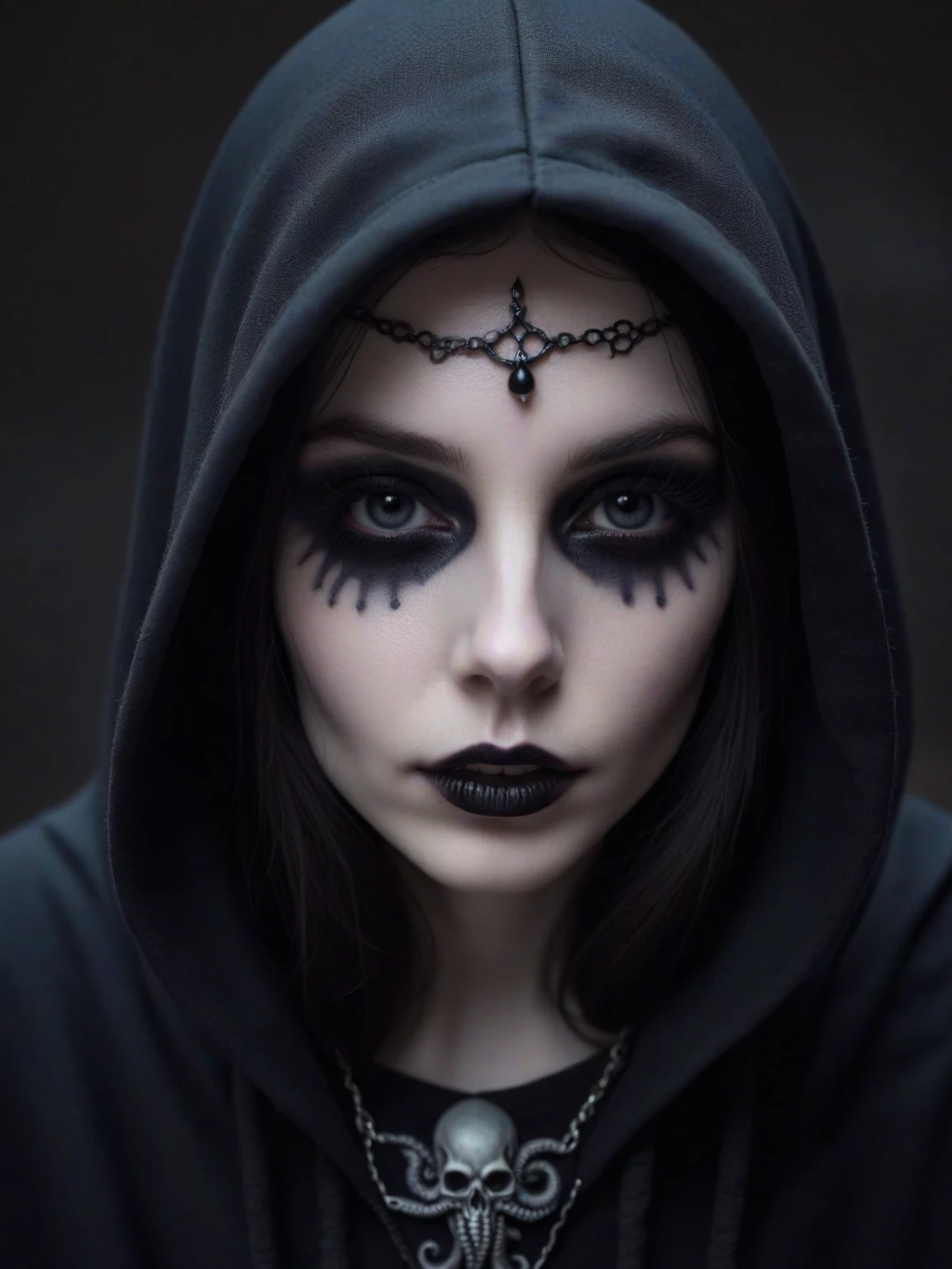 Chat with Mara - Enjoy Free AI Character Roleplay | FlowGPT | Mara RP