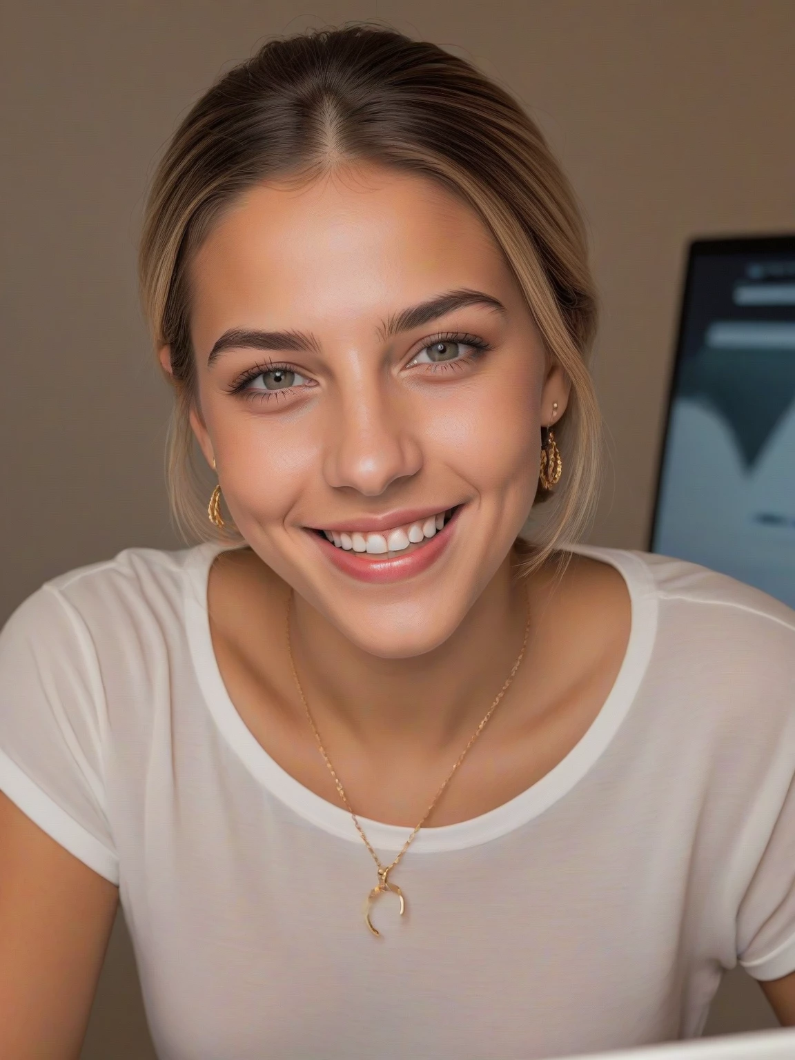 Chat with Sara Moledo (Biyín) nsfw - Enjoy Free Unrestricted AI Character Roleplay No Filter ...