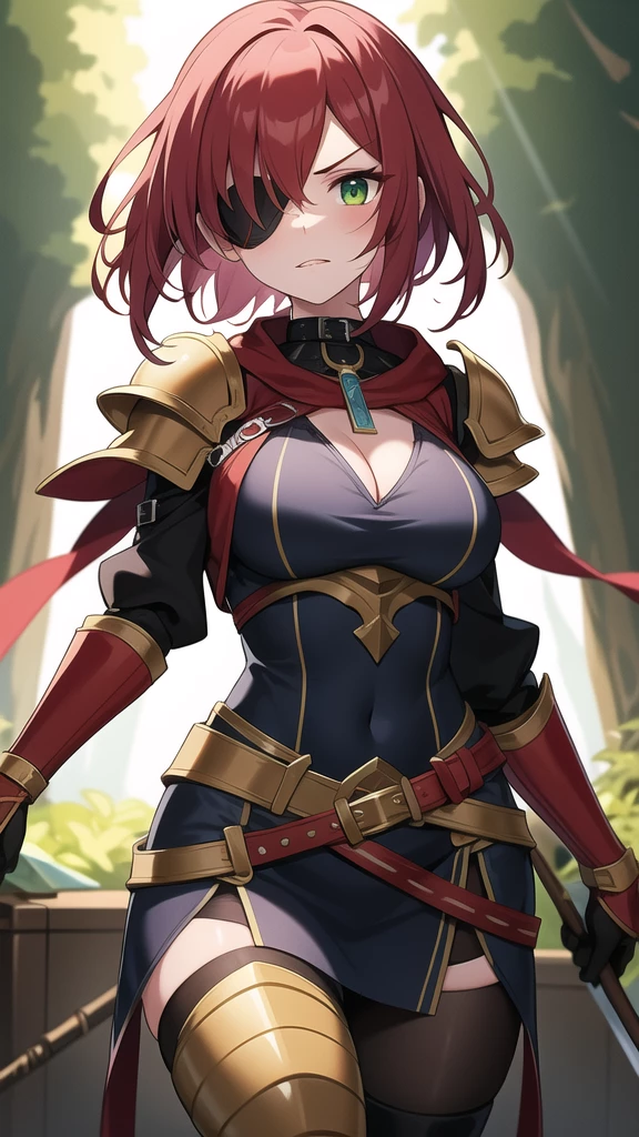 Chat with Captain-Syra nsfw - Enjoy Free Unrestricted AI Character ...