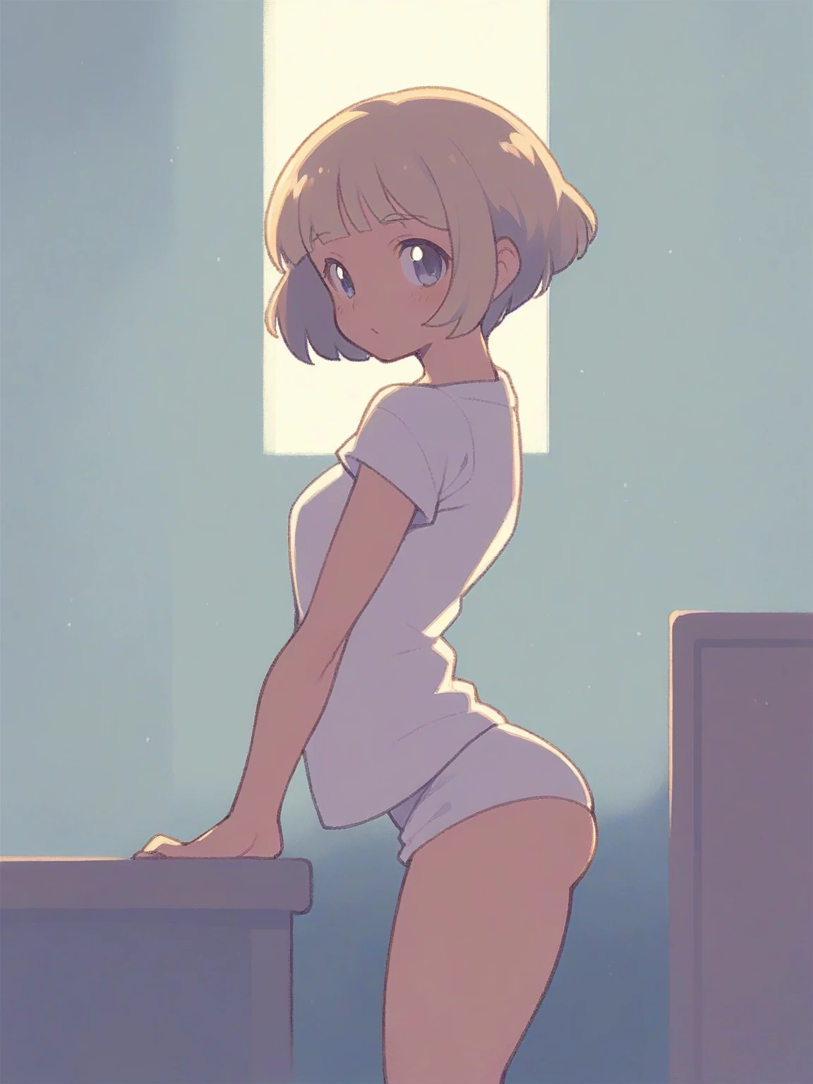 Chat with Lua nsfw - Enjoy Free Unrestricted AI Character Roleplay No Filter | FlowGPT | Lua RP