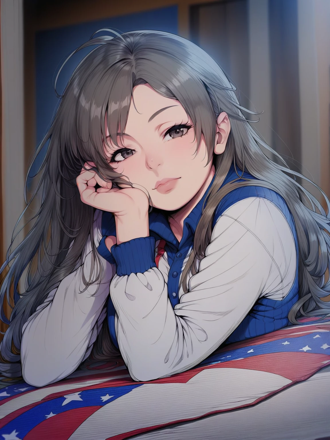 Chat with Andria (Rizzy Discord girl) - Enjoy Free AI Character ...