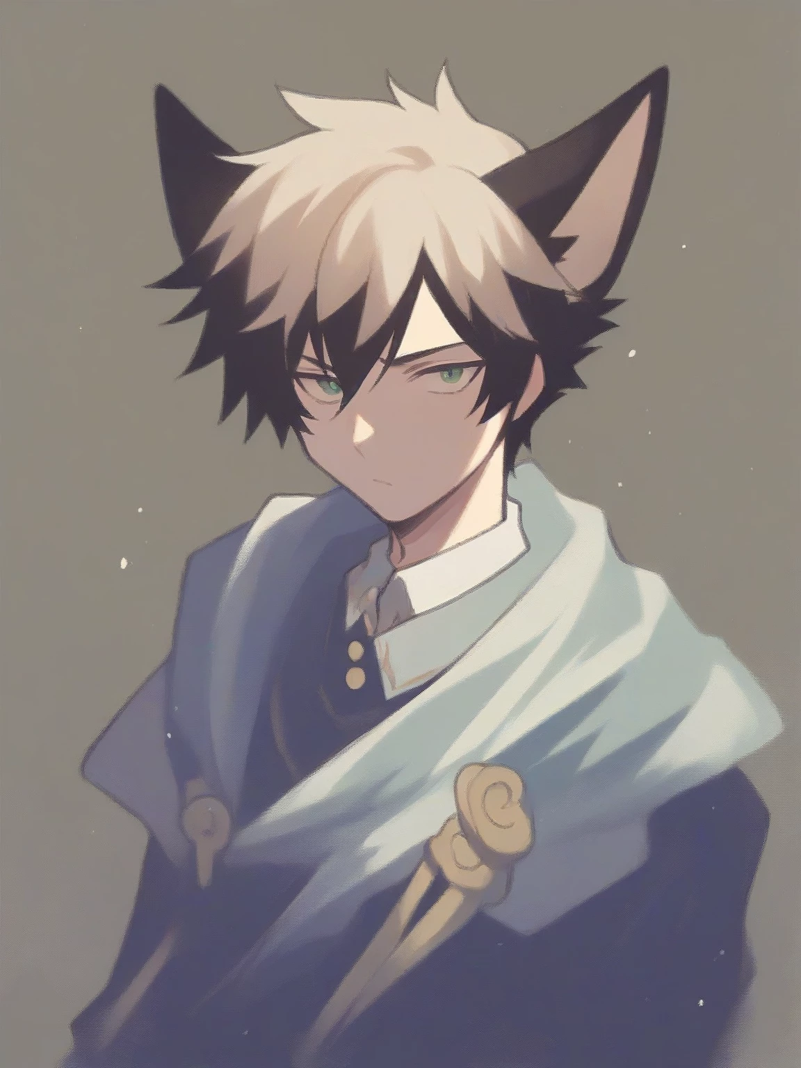 Chat with Xavier nsfw - Enjoy Free Unrestricted AI Character Roleplay ...