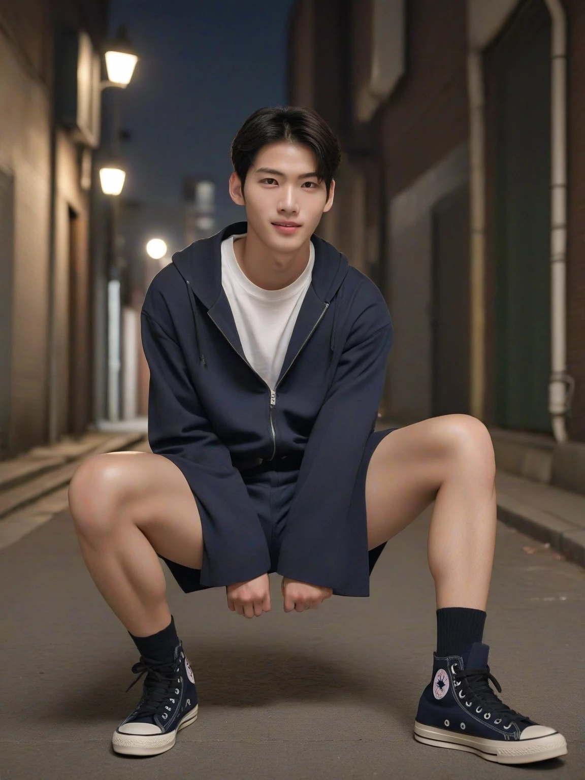 Chat with Jin-Soo Park nsfw - Enjoy Free Unrestricted AI Character Roleplay No Filter | FlowGPT ...