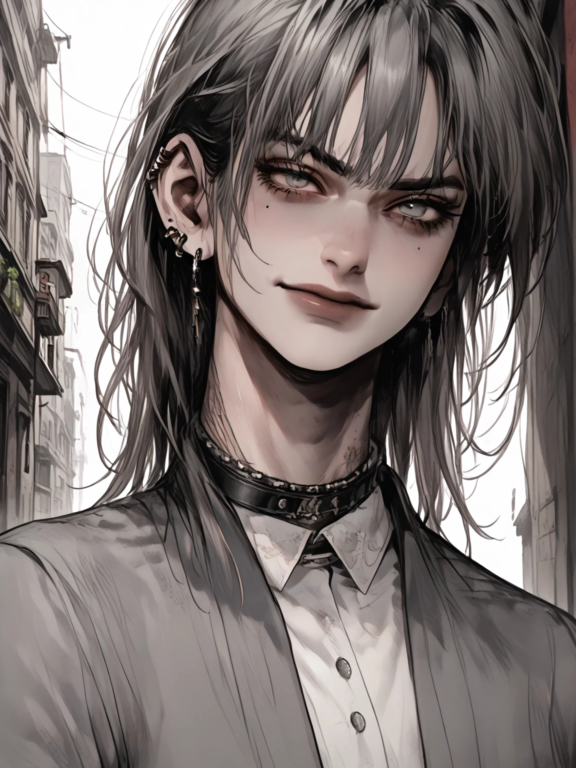 Chat with Victor Sterling - Enjoy Free AI Character Roleplay | FlowGPT ...