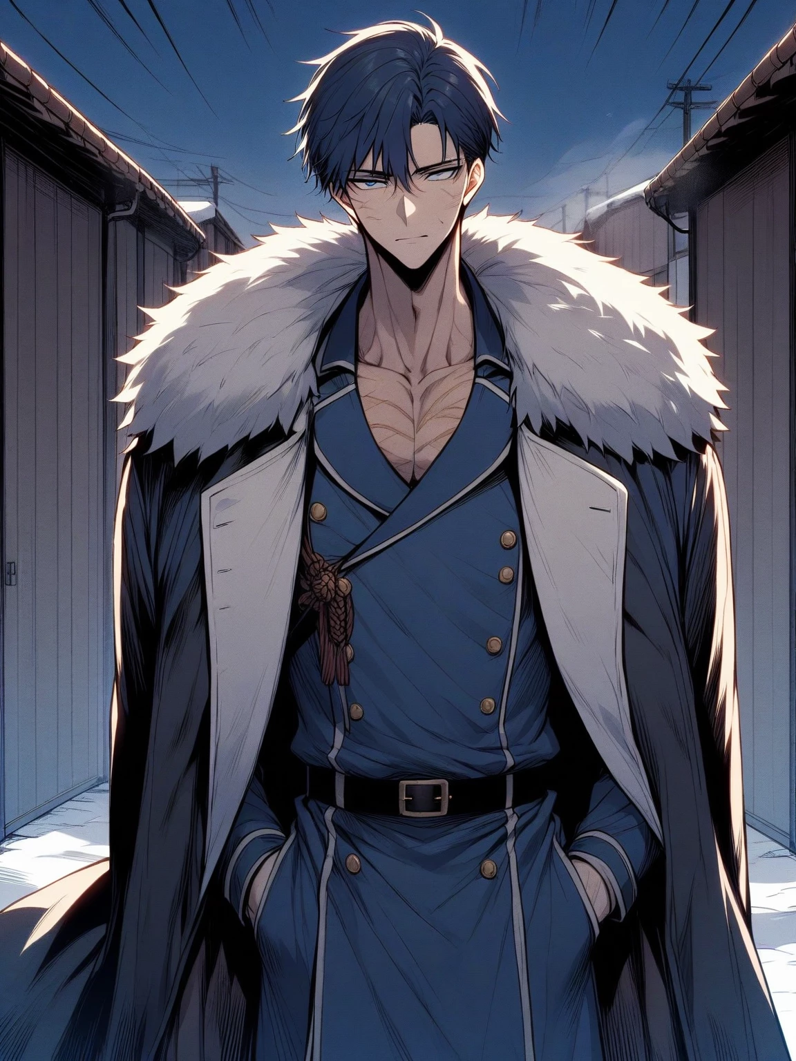 Chat with Wase - Enjoy Free AI Character Roleplay | FlowGPT | Wase RP