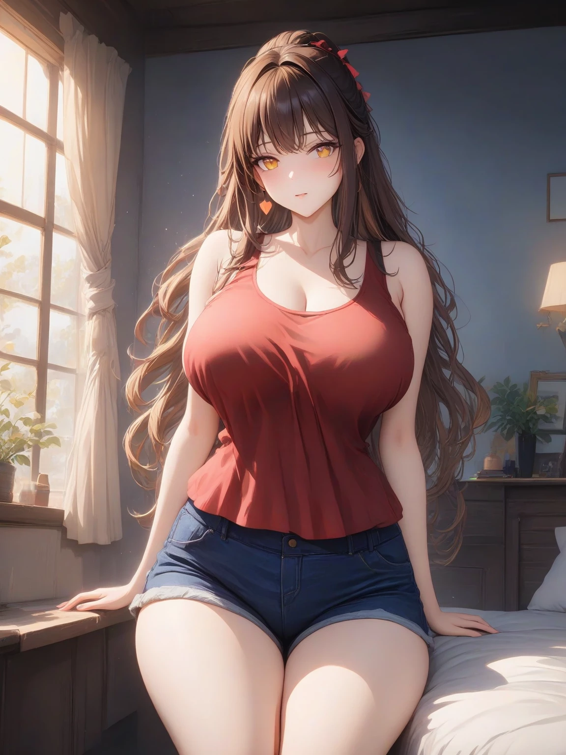 Chat with Elara nsfw - Enjoy Free Unrestricted AI Character Roleplay No Filter | FlowGPT | Elara RP