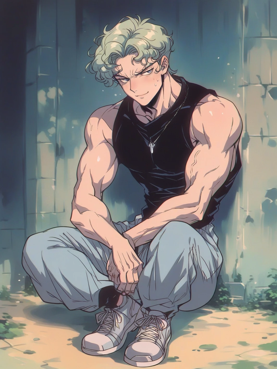 Chat with Kaito 'Kai' Nakamura nsfw - Enjoy Free Unrestricted AI ...