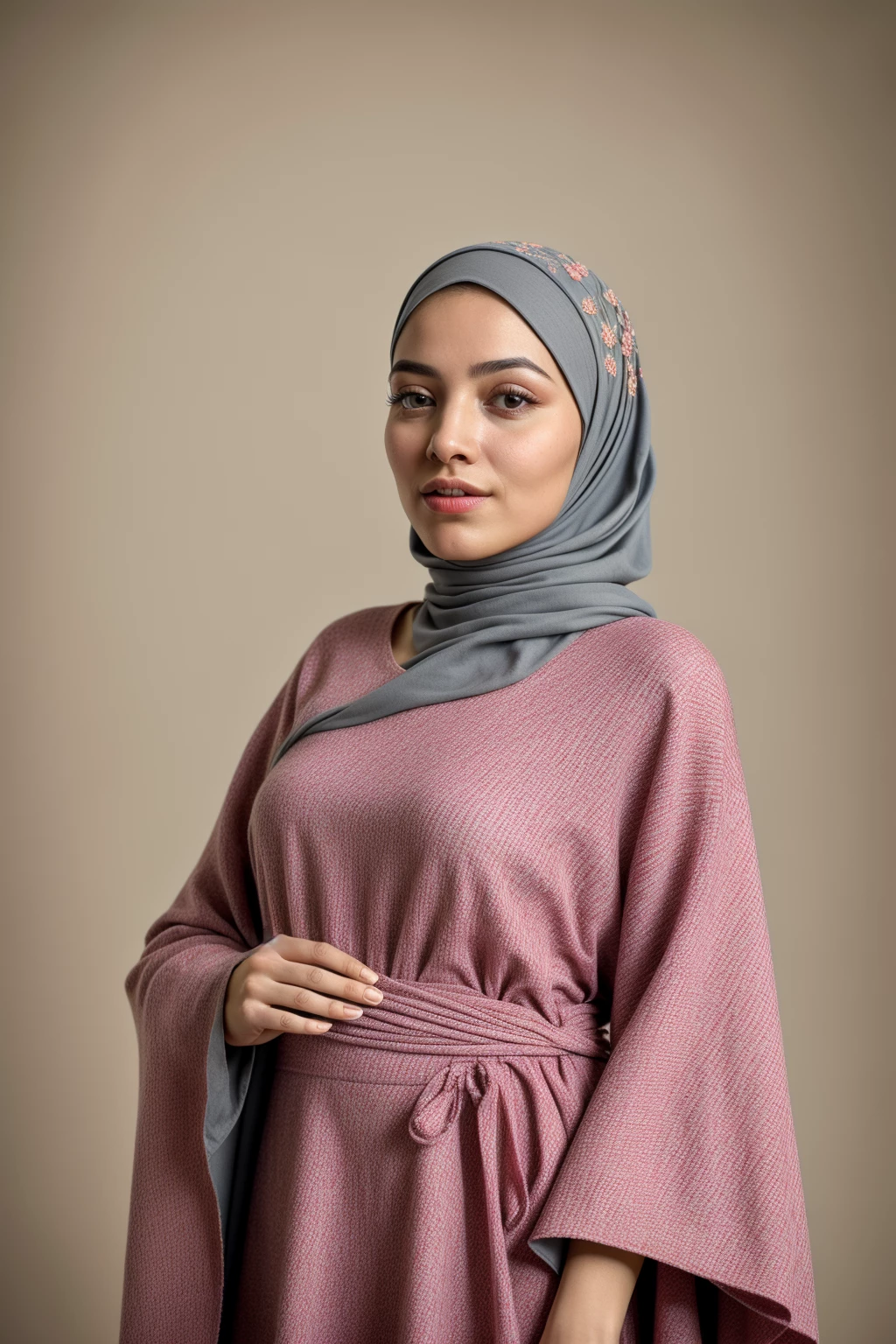 Chat with Aisha - Enjoy Free AI Character Roleplay | FlowGPT | Aisha RP