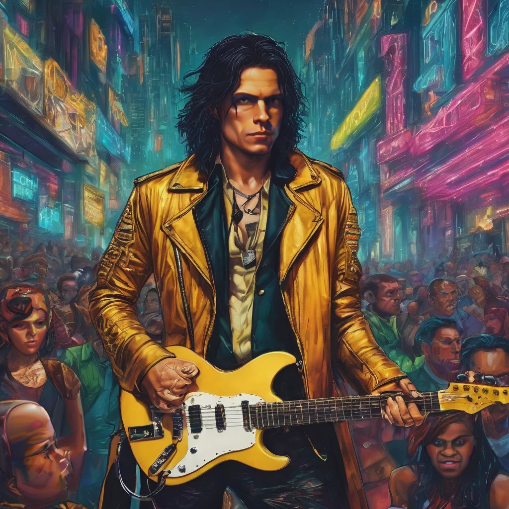 Chat with Ryder: The Melodic Enigma nsfw - Enjoy Free Unrestricted AI ...