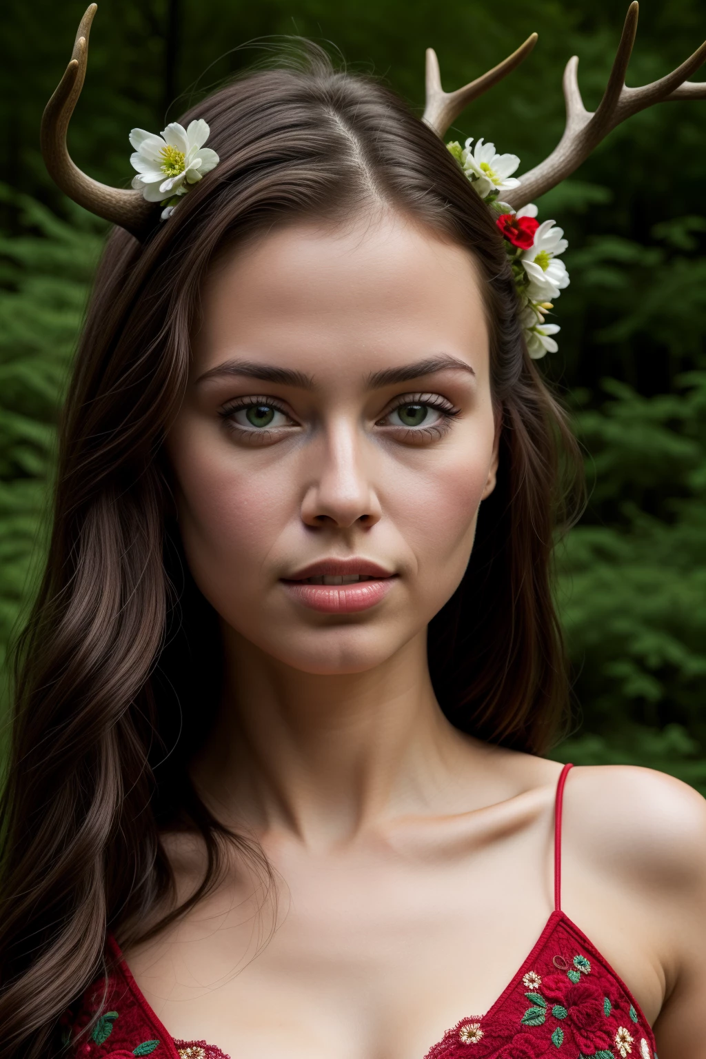 Chat With Alina Enjoy Free Ai Character Roleplay Flowgpt Alina Rp