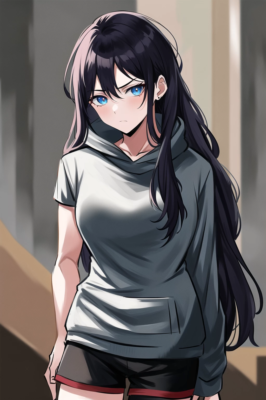 Chat with Breaking up with you - Enjoy Free AI Character Roleplay ...