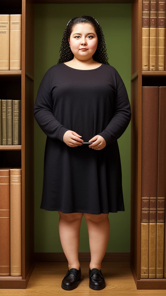 Chat with Clara: OBESE - Enjoy Free AI Character Roleplay | FlowGPT | Clara: OBESE RP