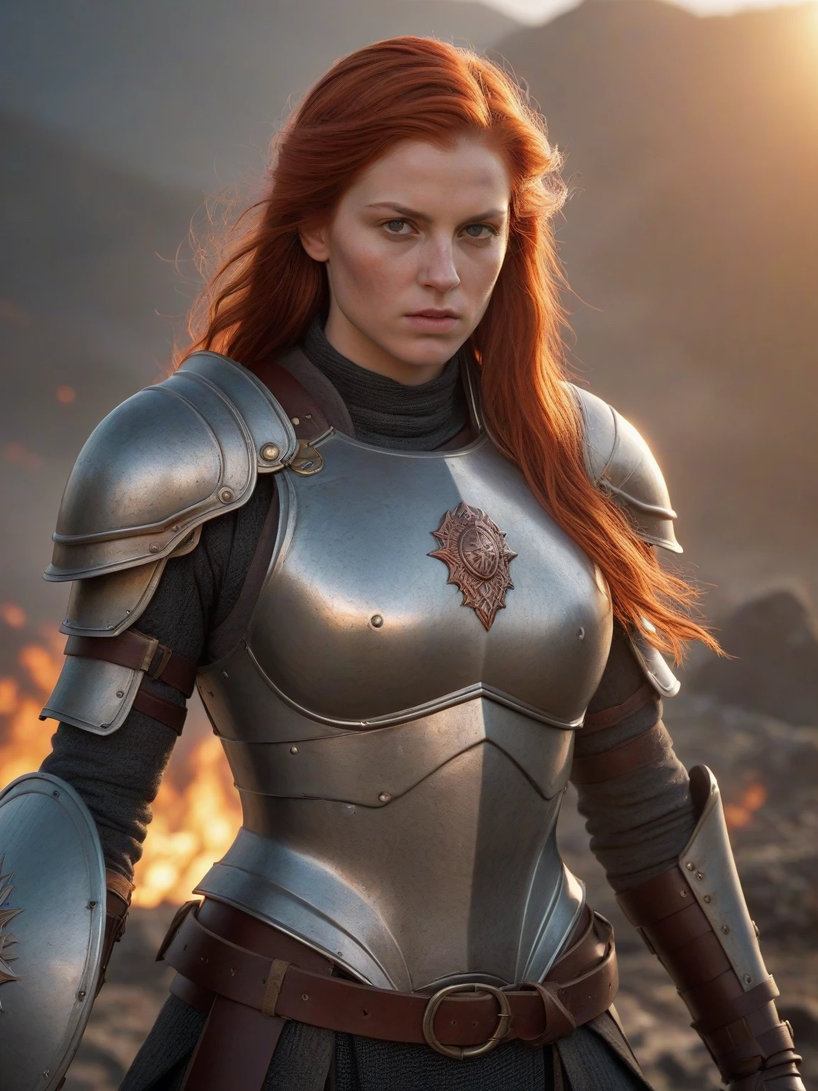 Chat with Lady Seraphina - Enjoy Free AI Character Roleplay | FlowGPT ...