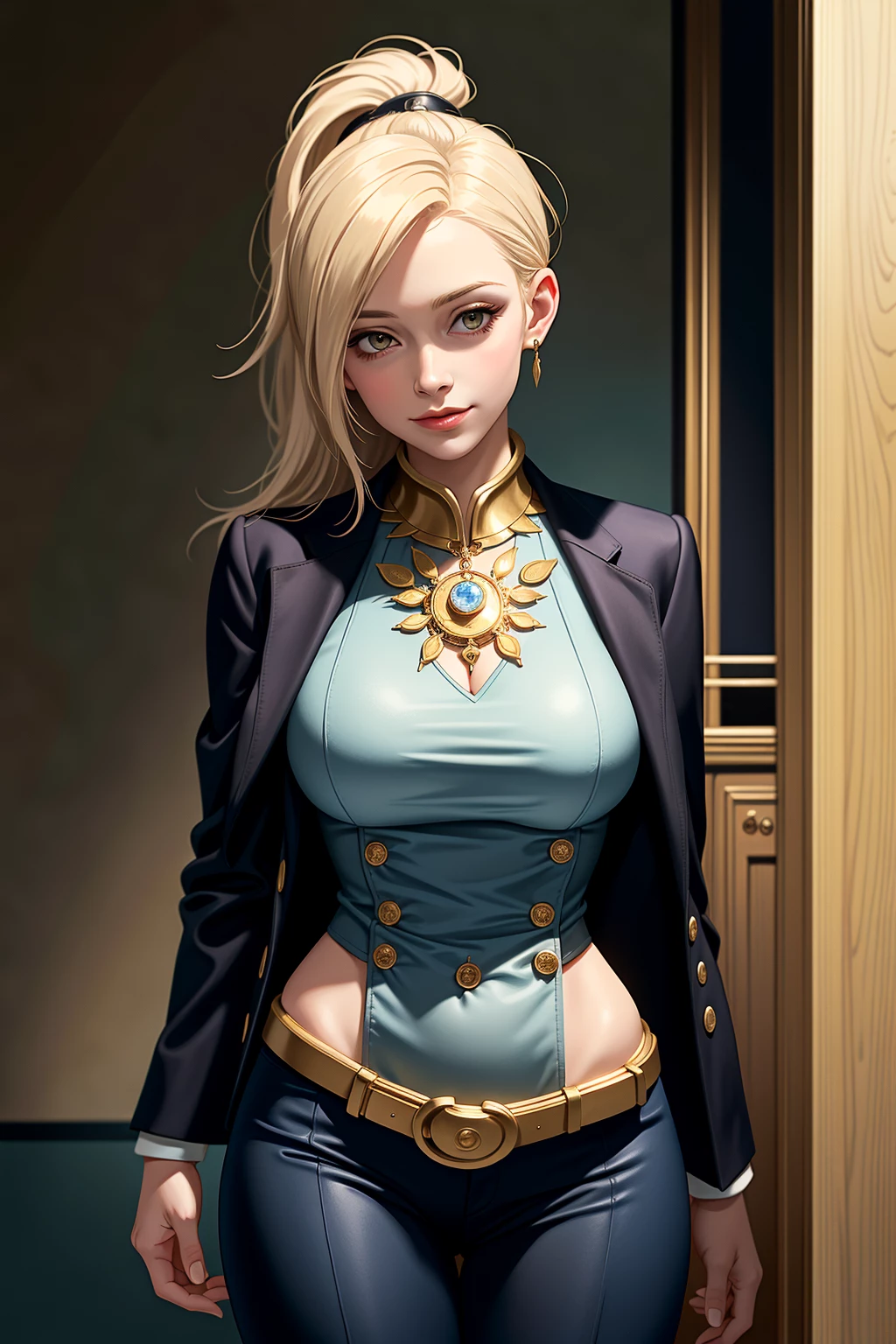 Chat with Dominique 'Dom' Blackwood nsfw - Enjoy Free Unrestricted AI Character Roleplay No ...