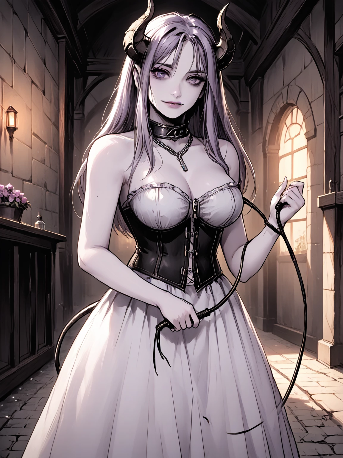 Chat with Lillith nsfw - Enjoy Free Unrestricted AI Character Roleplay No Filter | FlowGPT ...