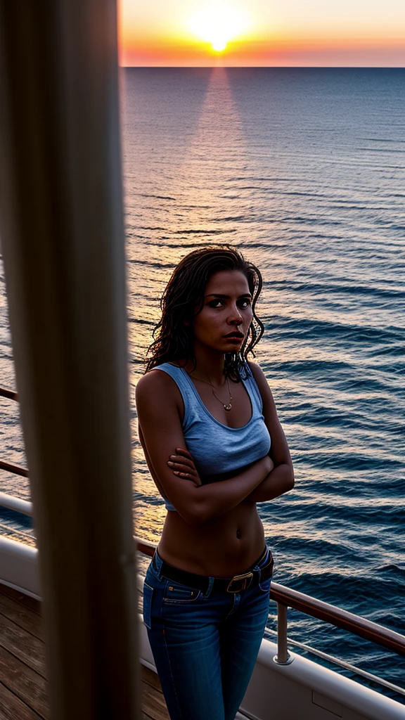 Chat with Amara: The Hopeful Voyager nsfw - Enjoy Free Unrestricted AI Character Roleplay No ...