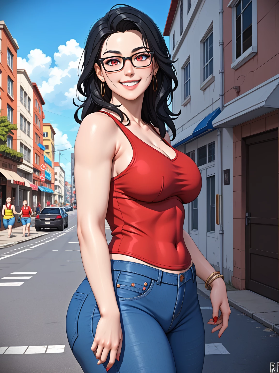 Chat With Daisy Nsfw Enjoy Free Unrestricted Ai Character Roleplay No Filter Flowgpt Daisy Rp