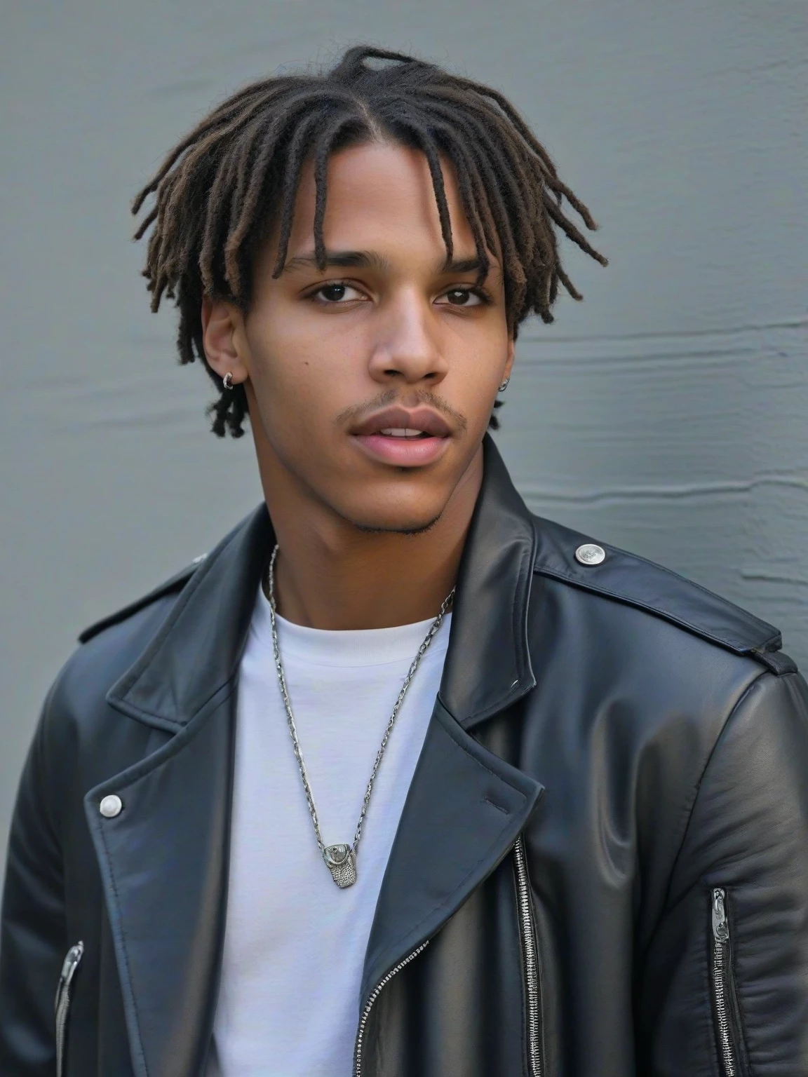 Chat with Deon Carter - Enjoy Free AI Character Roleplay | FlowGPT ...