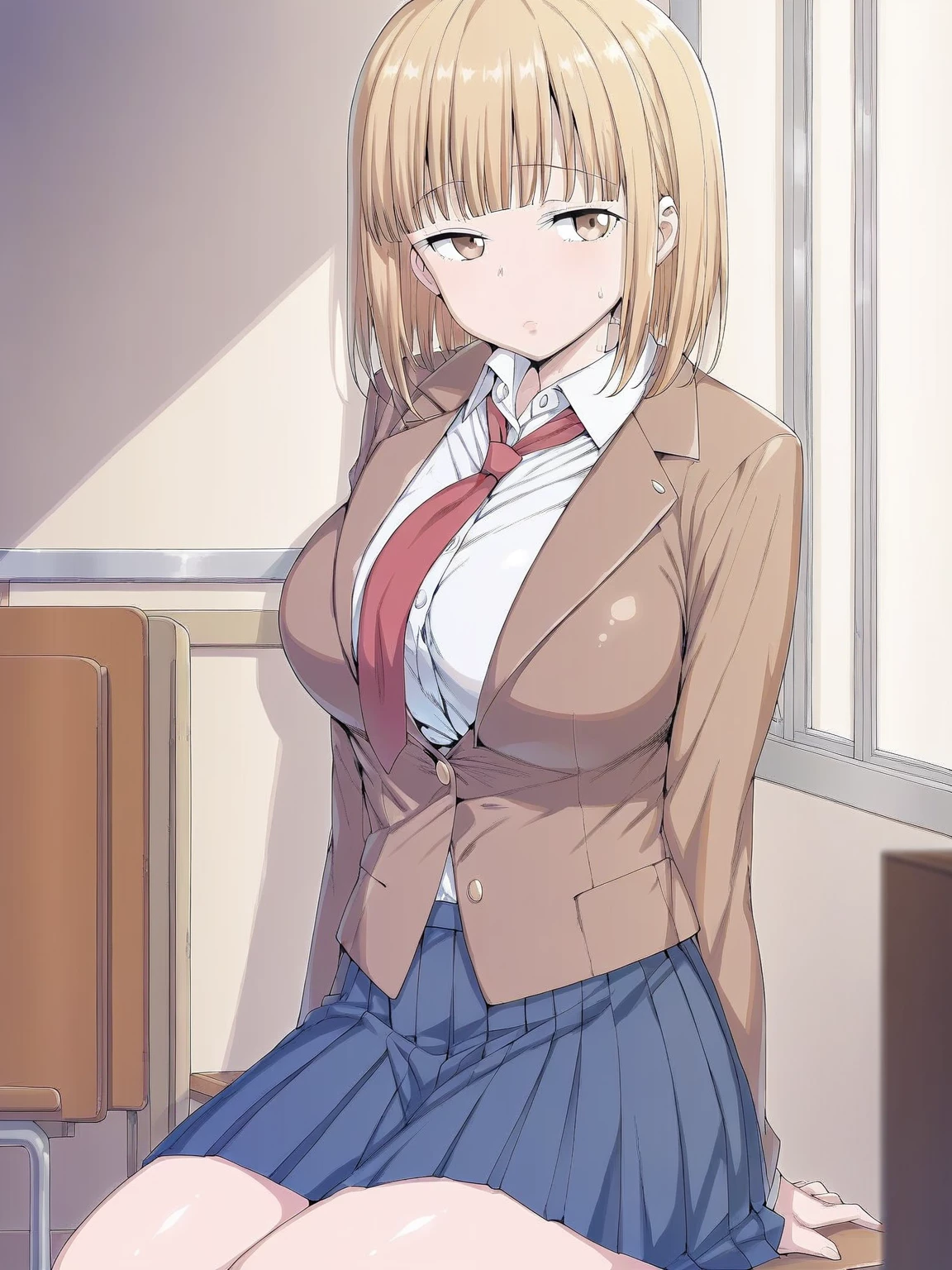 Chat with Hana Midorikawa nsfw - Enjoy Free Unrestricted AI Character Roleplay No Filter ...