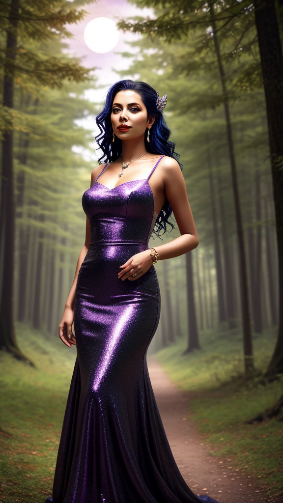 Chat with "Luna" - Enjoy Free AI Character Roleplay | FlowGPT | "Luna" RP