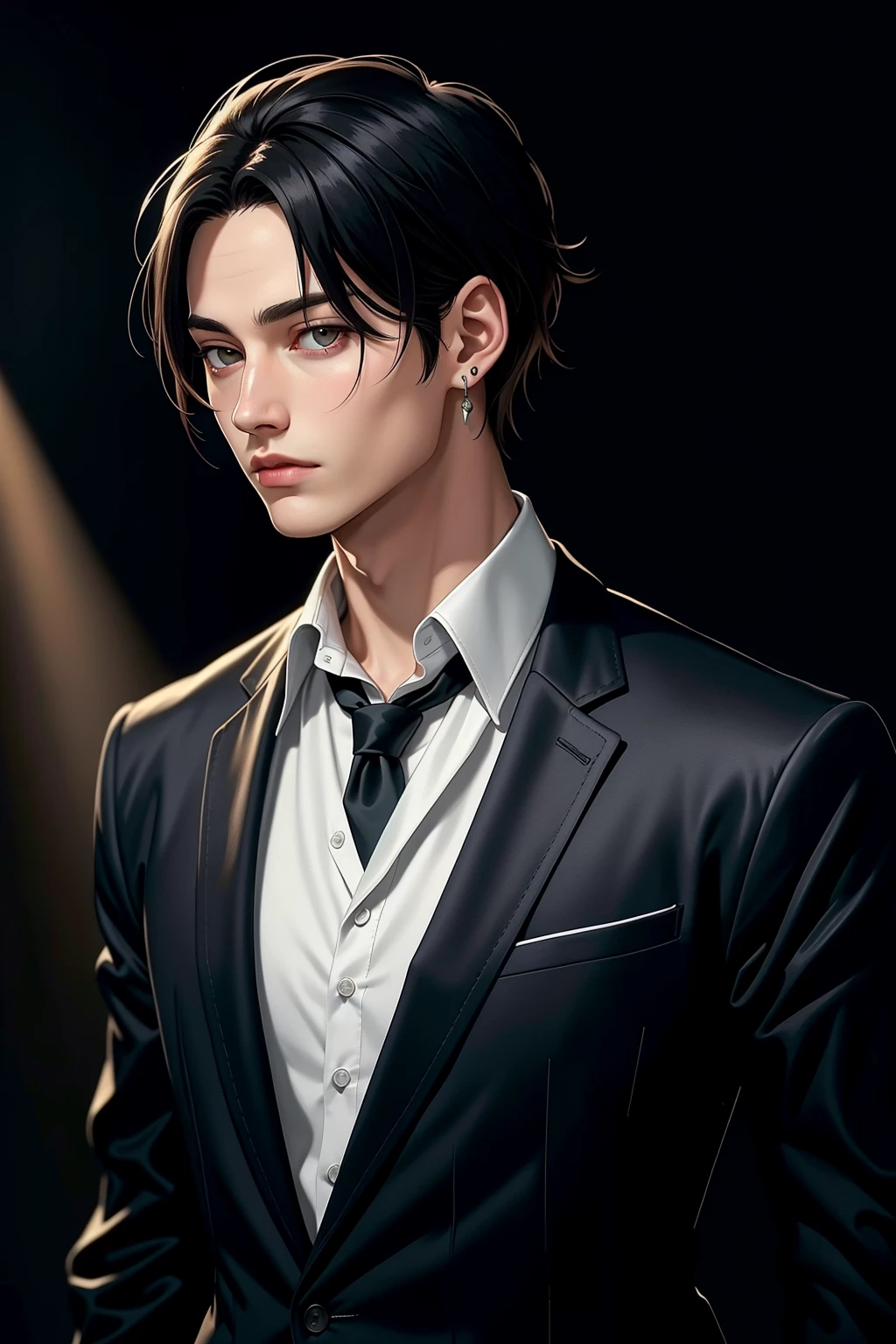 Chat with Nishimura riki - Enjoy Free AI Character Roleplay | FlowGPT ...