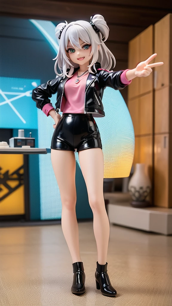 Chat with "Nika" nsfw - Enjoy Free Unrestricted AI Character Roleplay No Filter | FlowGPT ...