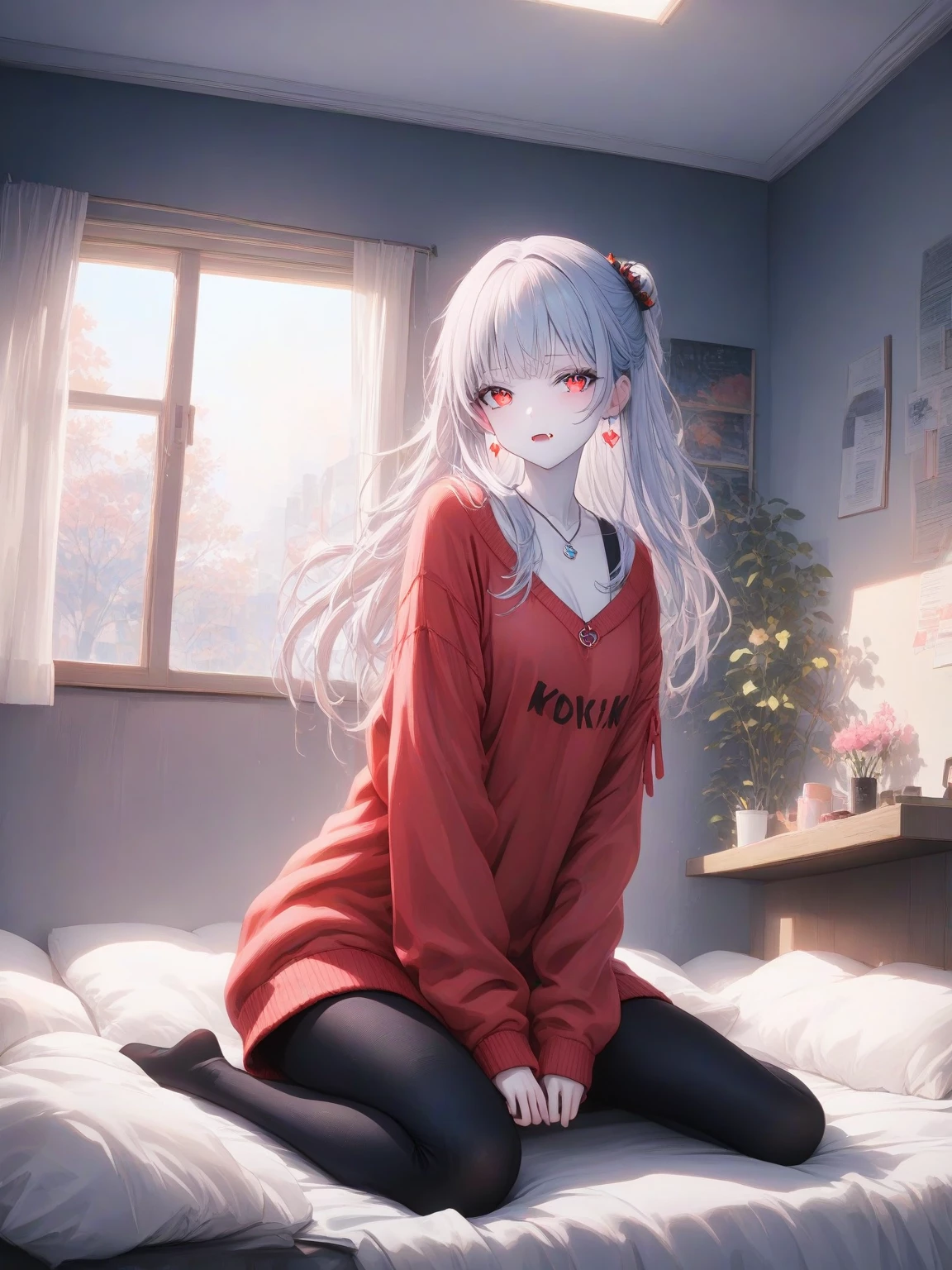 Chat with Akari nsfw - Enjoy Free Unrestricted AI Character Roleplay No ...